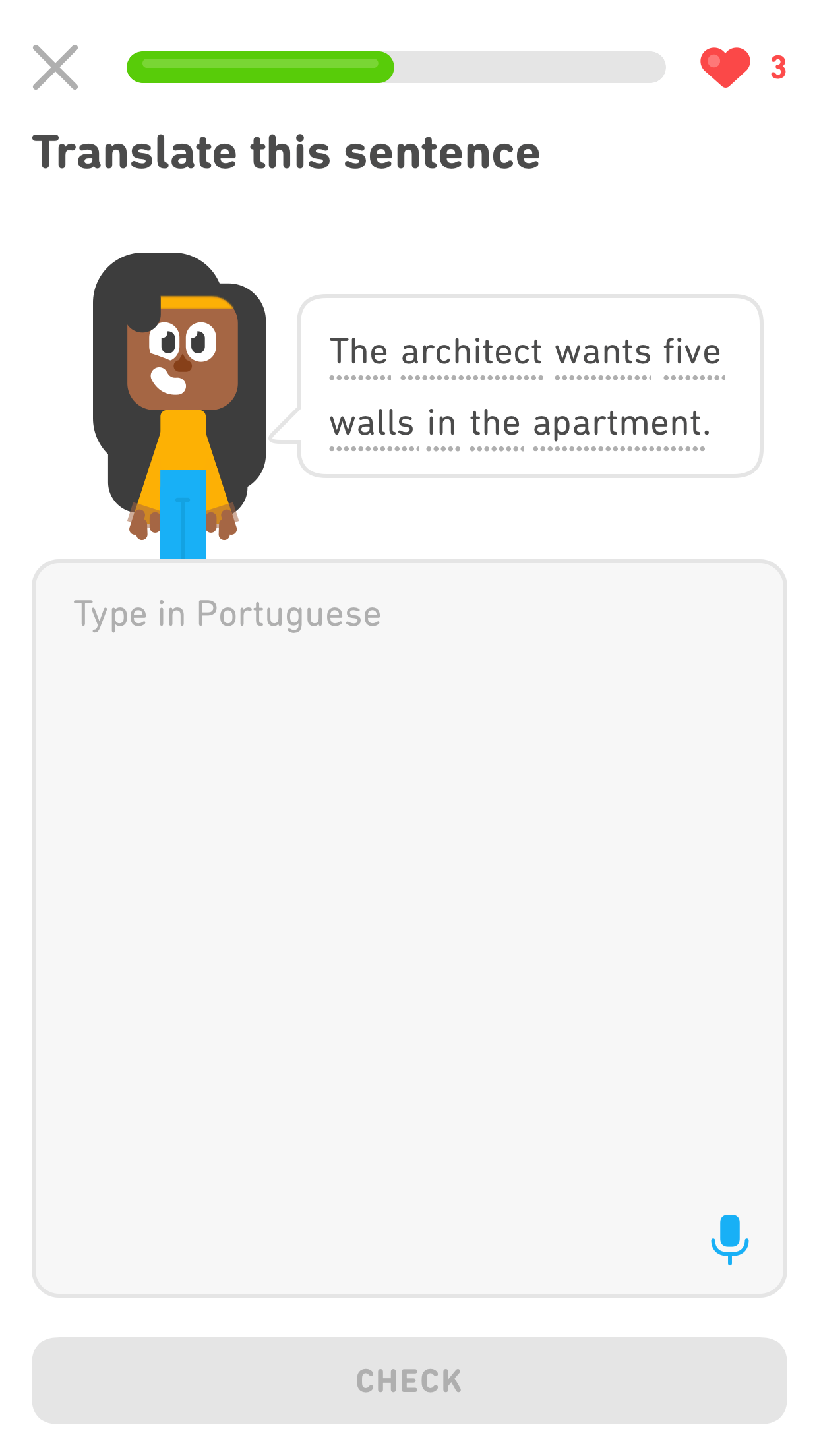 Covering all the bases: Duolingo's approach to speaking skills