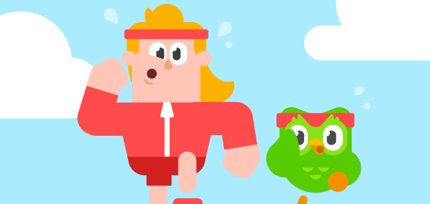 Duolingo Employees Are Also Obsessed With Their Streaks