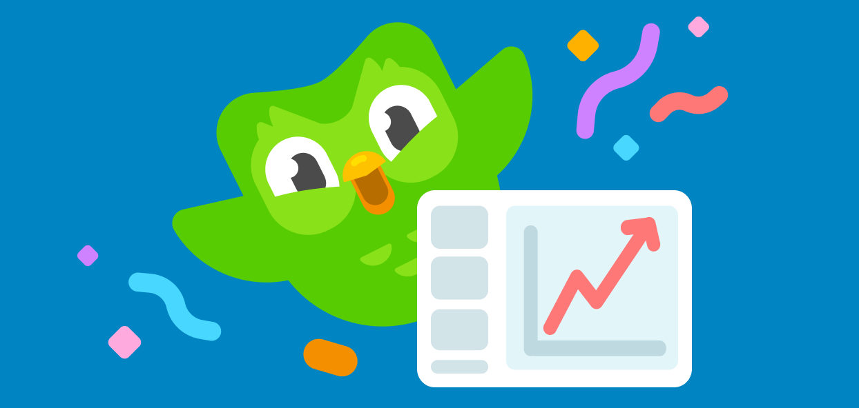 Can You Learn English On Duolingo 