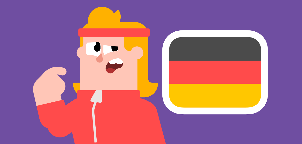 How to Remember German Gender Rules