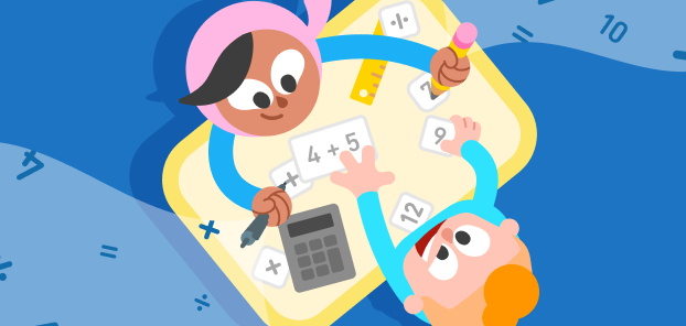 Different Ways of Counting Around the World