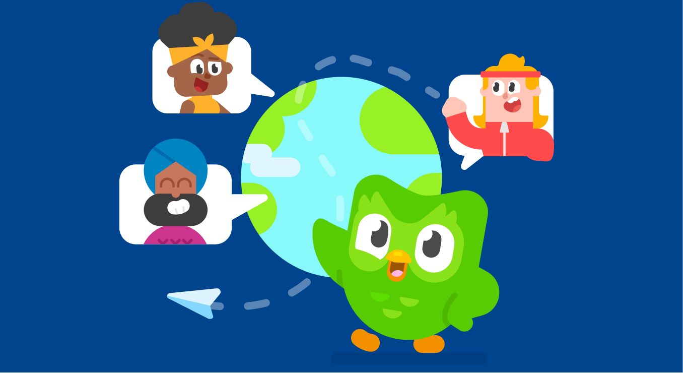 Eine neue Sprache lernen - Vorteile und Tipps