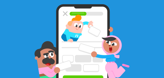 Here Are 7 Ways to Practice with Duolingo Right Now