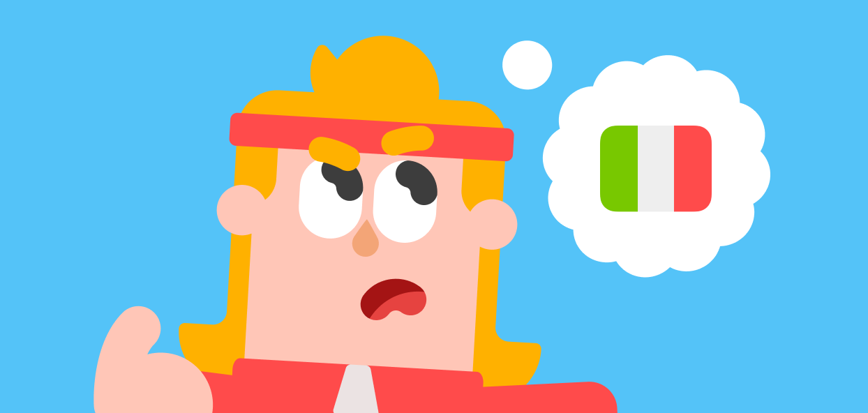 Fun Facts About Italian: Surprising Words and the Origins of Italian