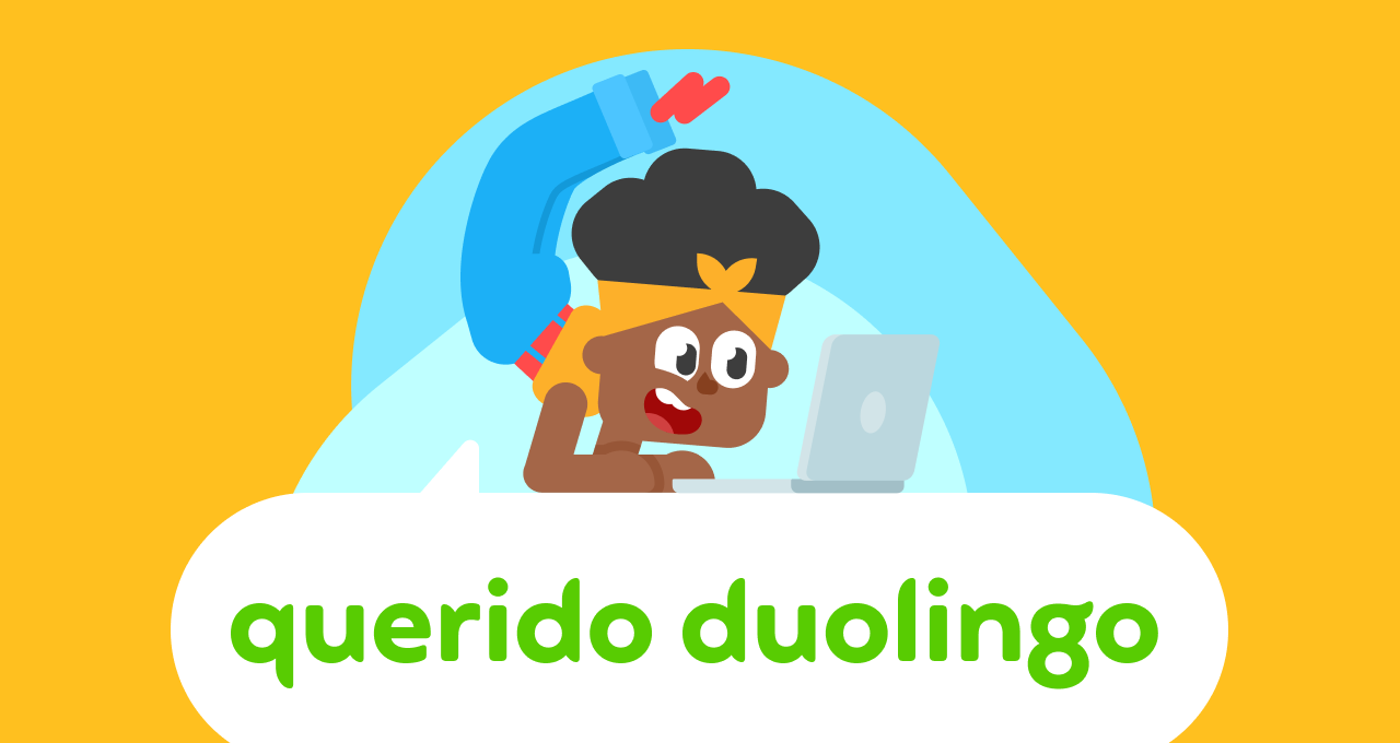 O Duolingo ensina gramática?