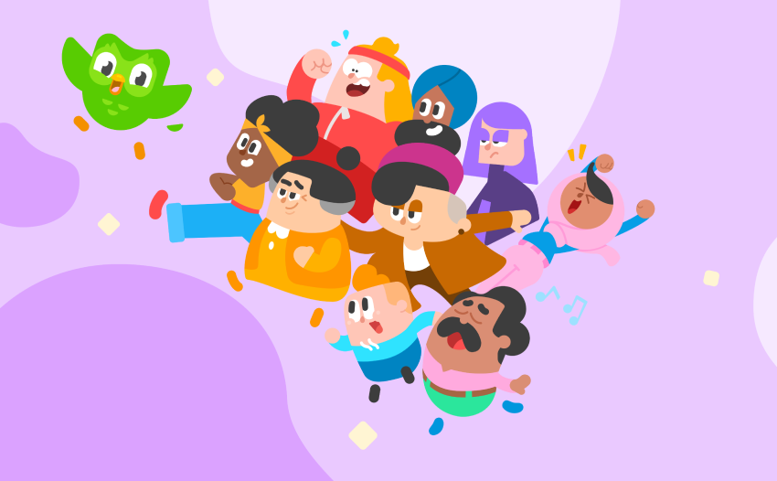 Duolingo's Best Social Features
