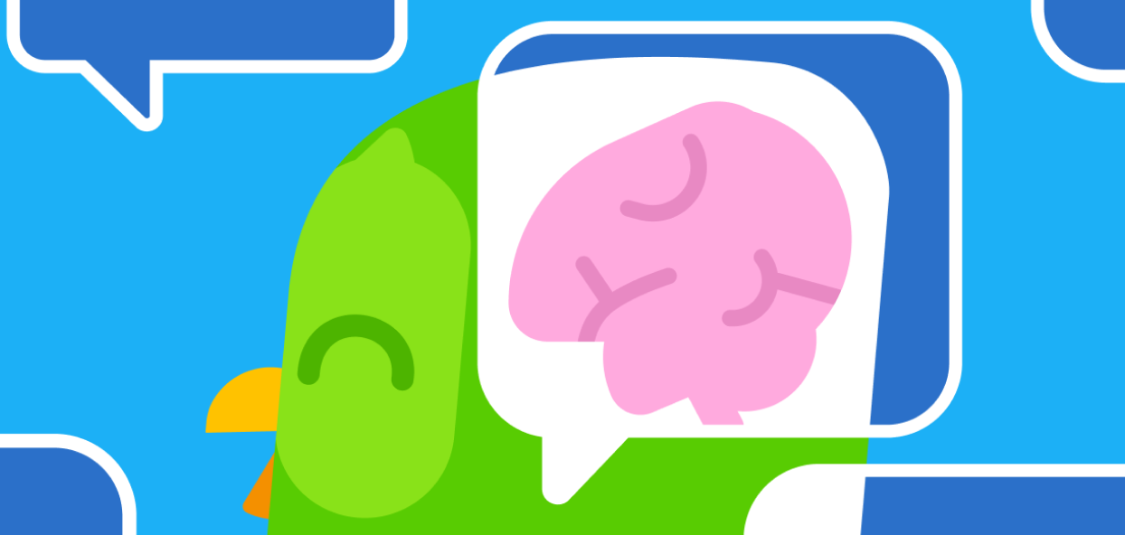 How Does Your Brain Learn a New Language?