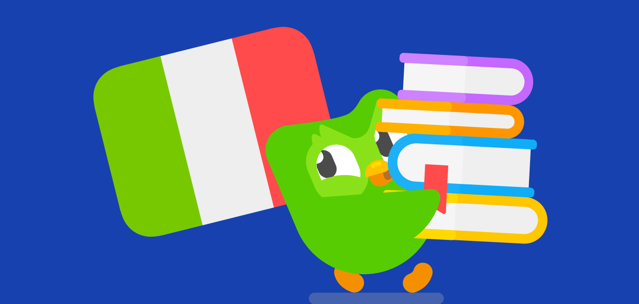 The Different Forms of Italian Articles and When to Use Them