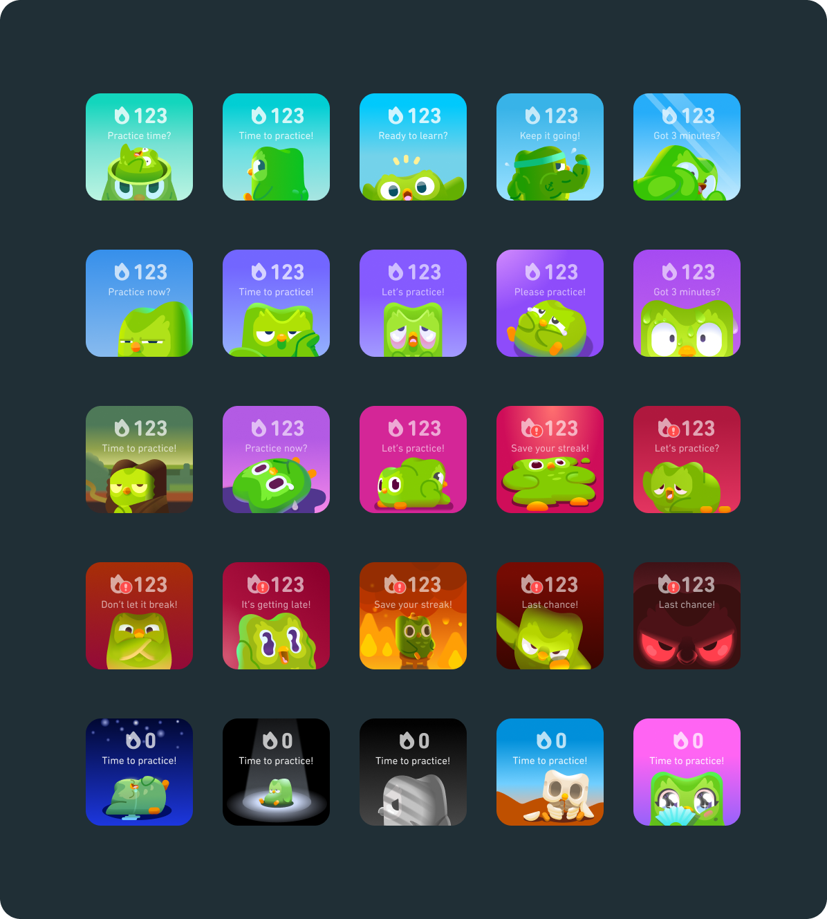How To Install The Duolingo Widget On IPhone Or Android