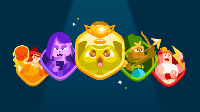 How to Earn Achievement Badges on Duolingo