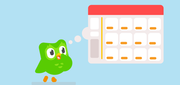 Der Kalender auf Englisch: Alles, was du wissen musst