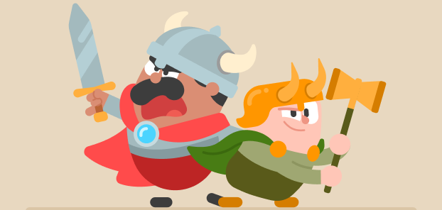 How the Goths Influenced Some of the Most Common Spanish Words