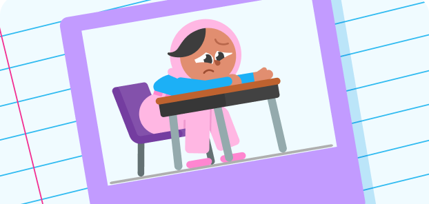 How to Pull Yourself out of a Learning Slump