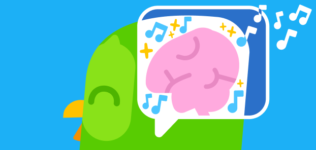 A música e a linguagem estão conectadas dentro do cérebro?