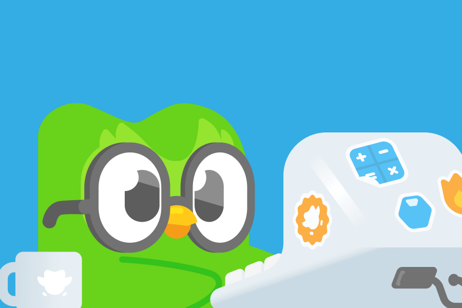 How Duolingo Combines Human Expertise With Powerful AI In Teaching