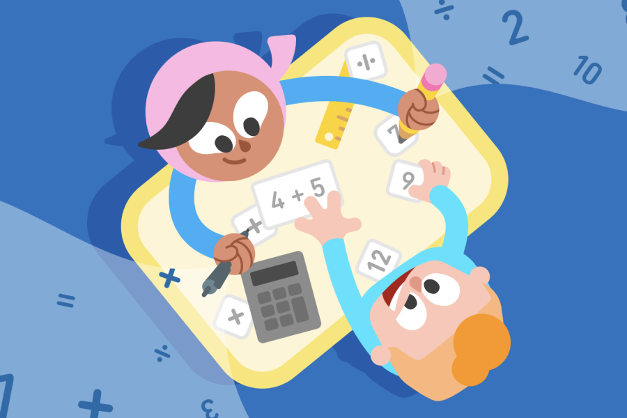 Different Ways of Counting Around the World