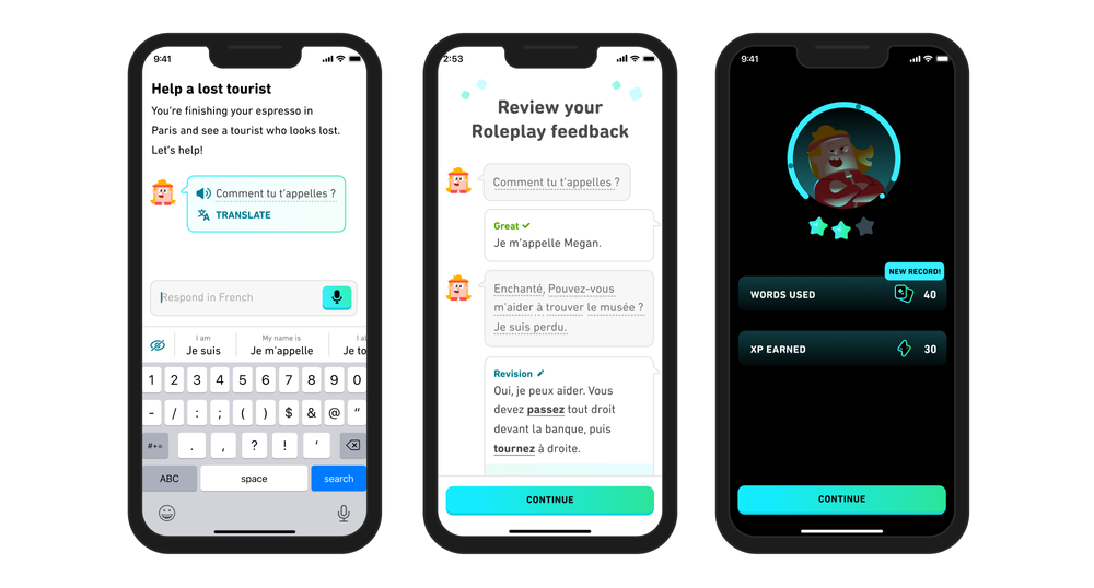 Duolingo Max Uses OpenAI’s GPT-4 For New Learning Features