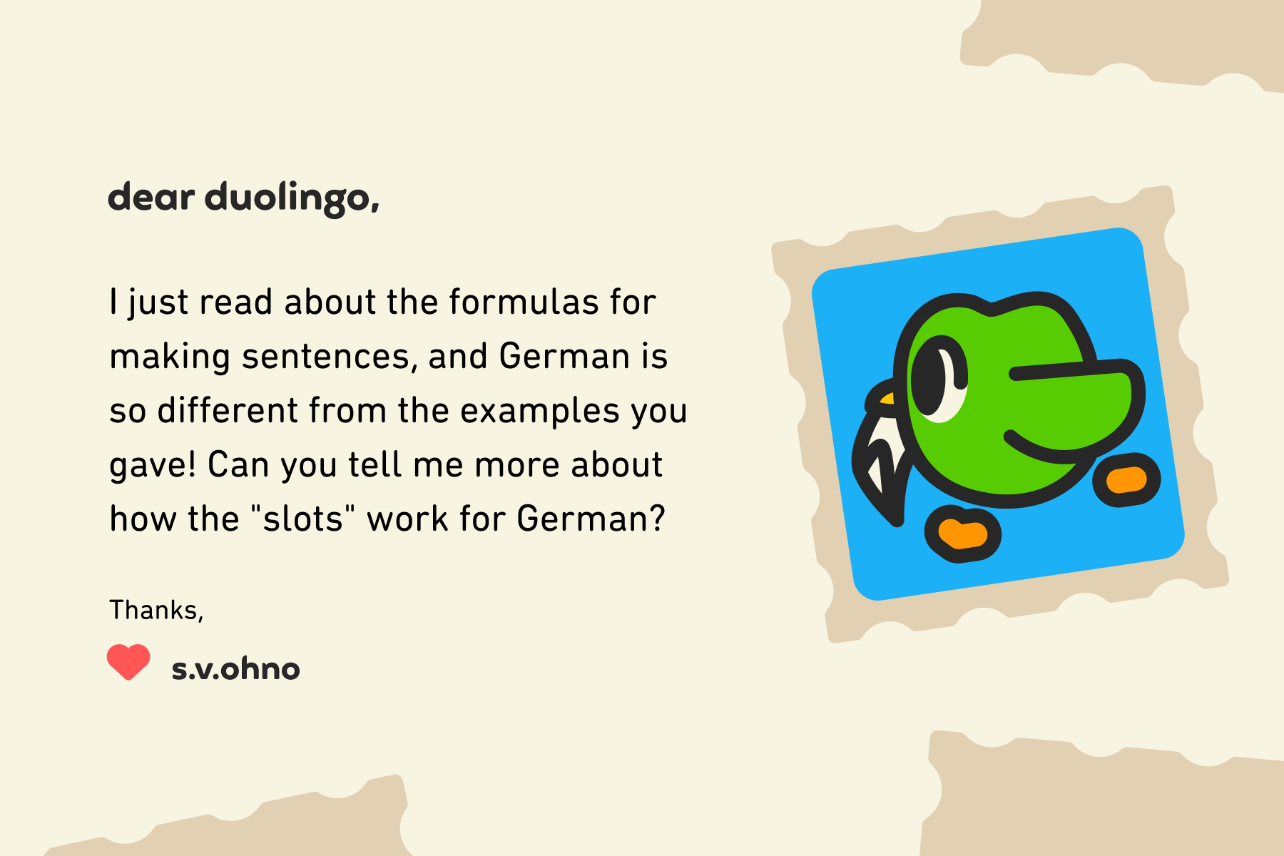 What Are the Rules for German Sentence Structure?