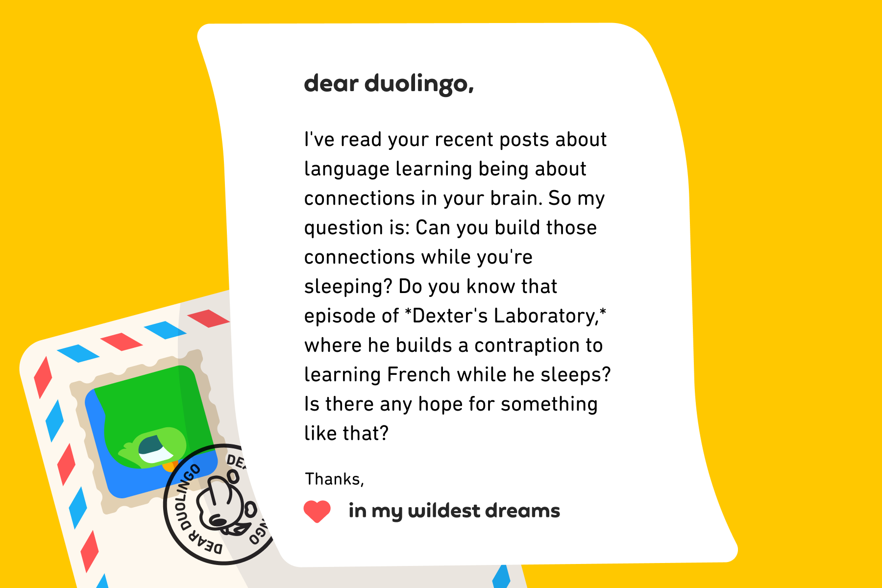 Can You Learn a Language While Sleeping and If So, How?