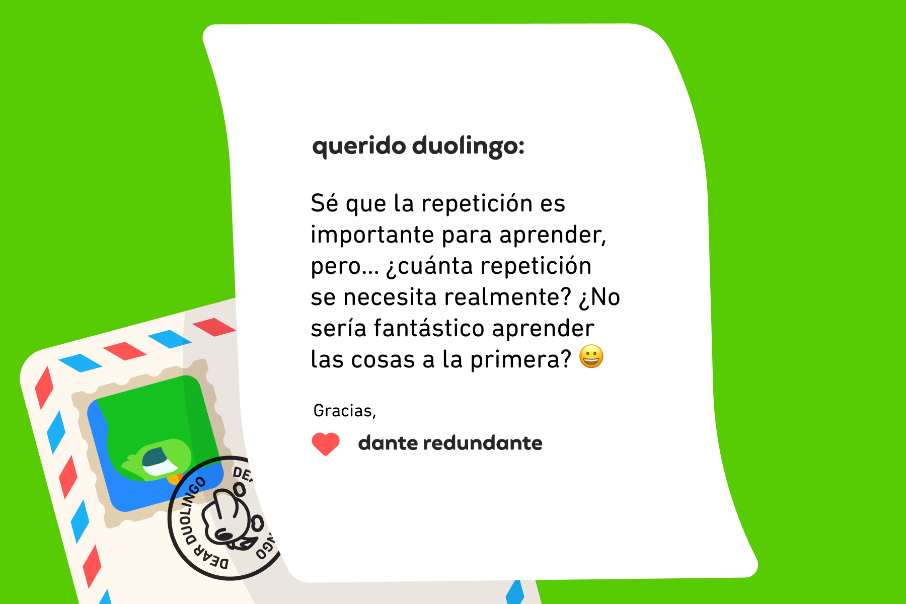 ¿Qué es la repetición espaciada y por qué es buena para aprender?