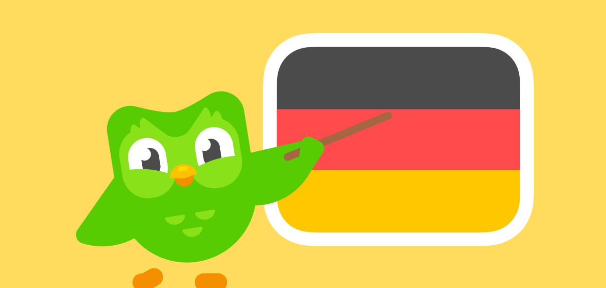 Why Should You Learn German?