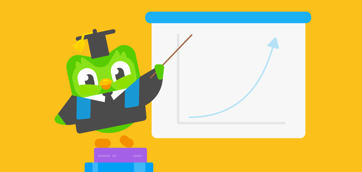 Research Shows Duolingo Teaches 5+ University Semesters