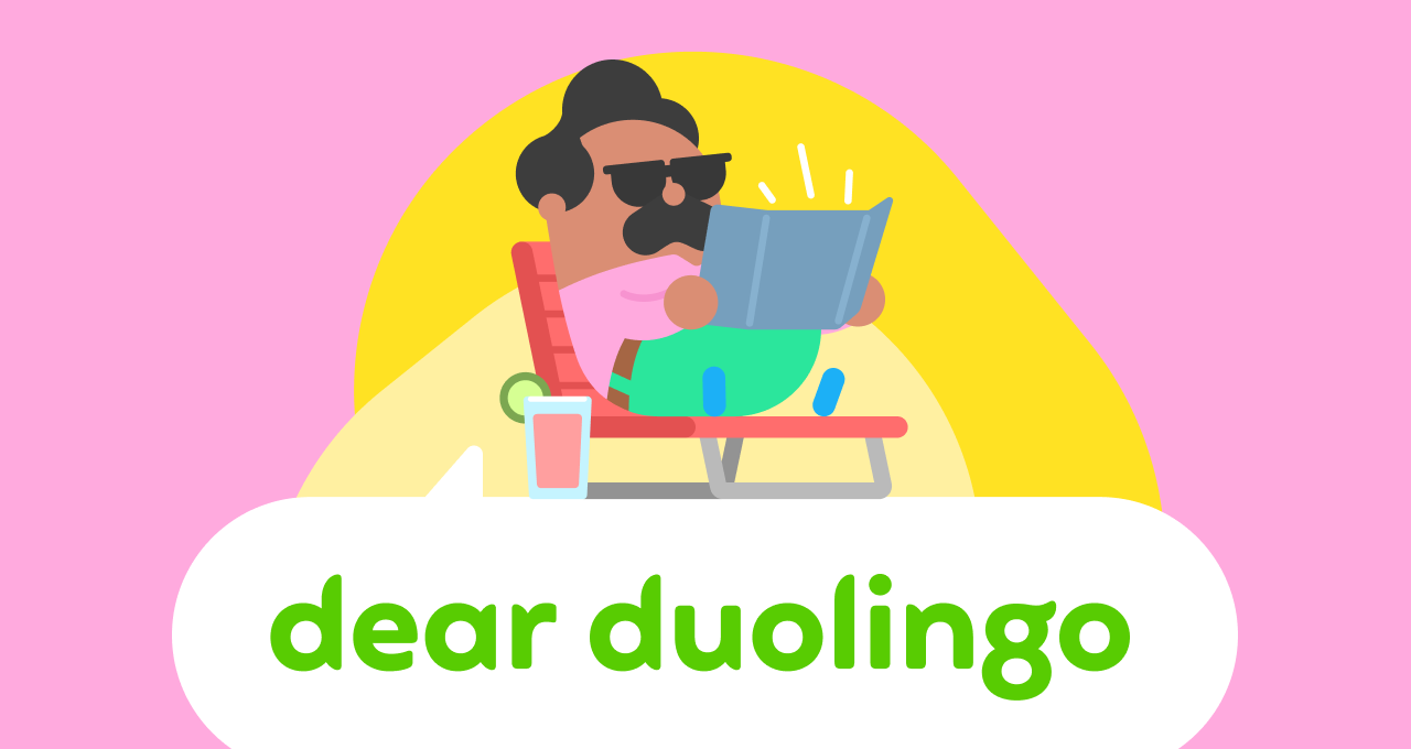 How to Keep Your Duolingo Streak While on Vacation
