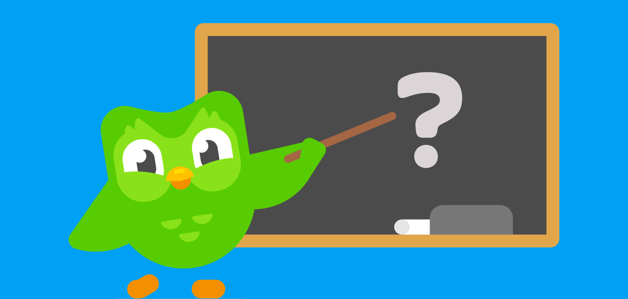 Como fazer perguntas em inglês, com exemplos de cada tipo