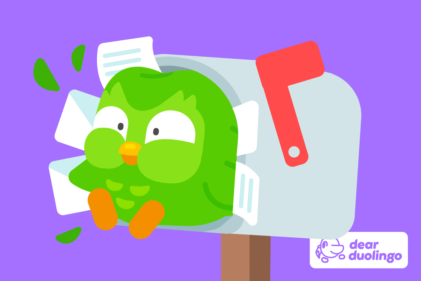 Why Are There So Many German Possessive Pronouns?