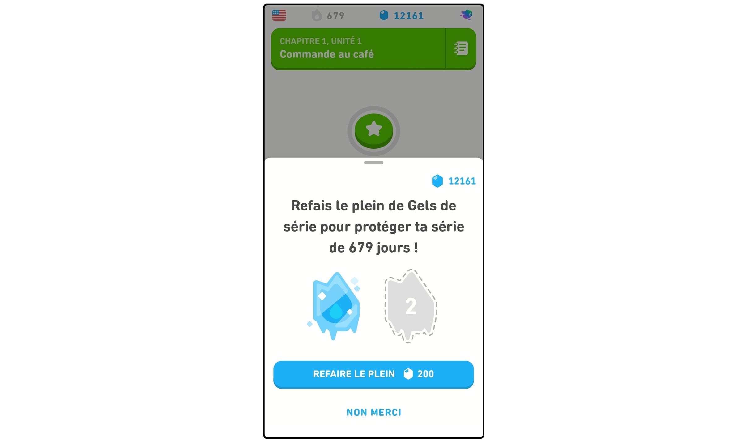 La série Duolingo utilise la science des habitudes pour vous motiver