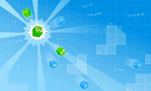 Duolingo Launches a New Math App for Students and Adults