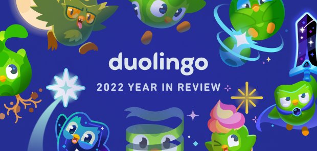 Duolingo Blog
