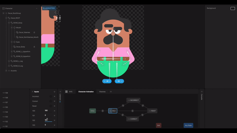 How the Duolingo English Test Assesses Interactive Skills