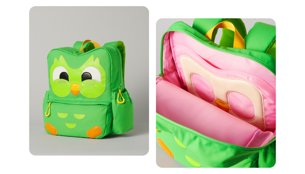 Shop Duolingo-Inspired Holiday Gifts